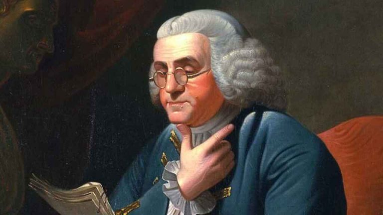İyilik Yaptığımız Kişiye Bağımlı Olmak: Benjamin Franklin Etkisi – Uzayla