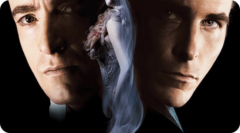 Prestij (The Prestige) Film Analizi – İncelemesi – Uzayla